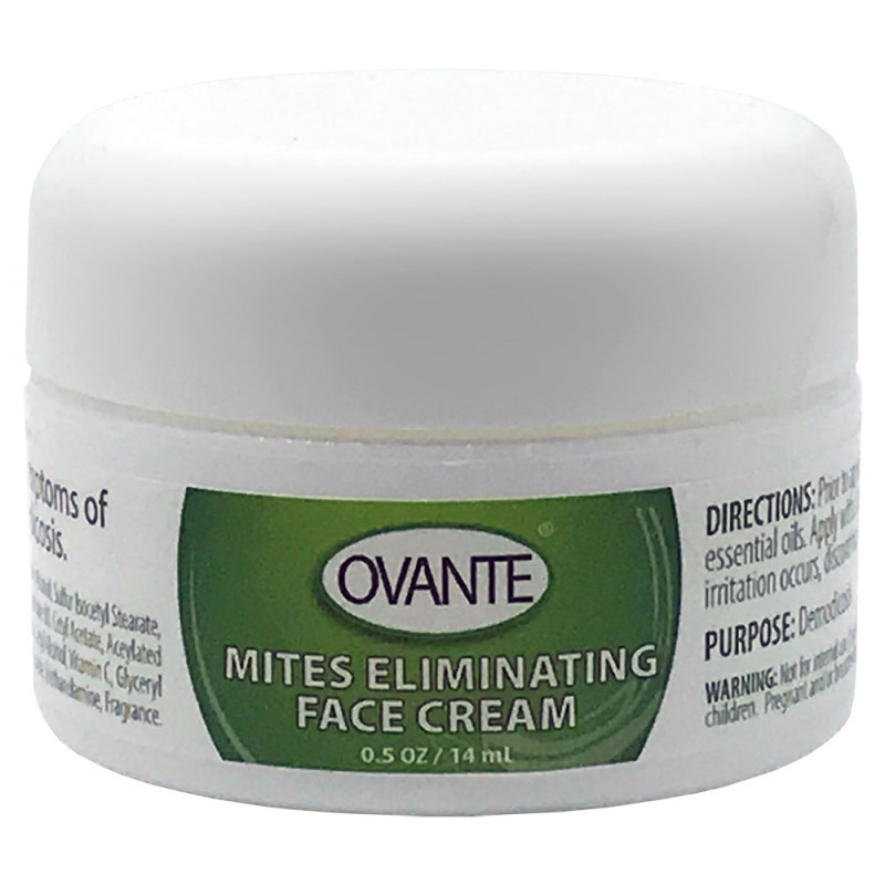 Buy Demodex Control Face Cream Online | Best Price