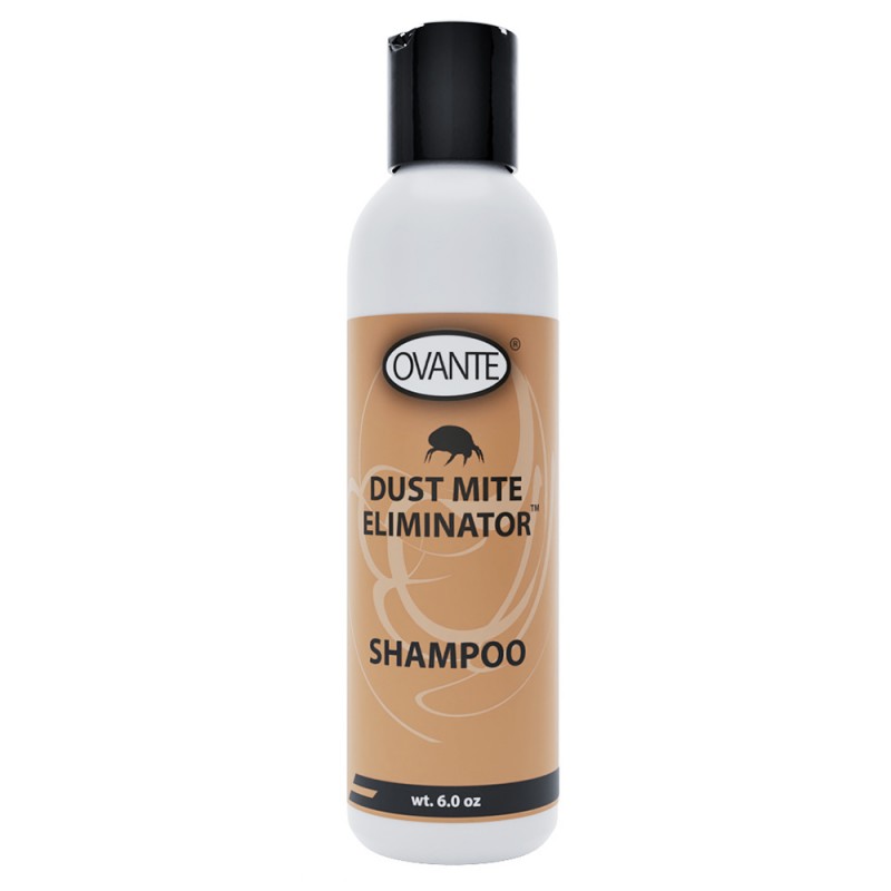 Dust Mites Shampoo
