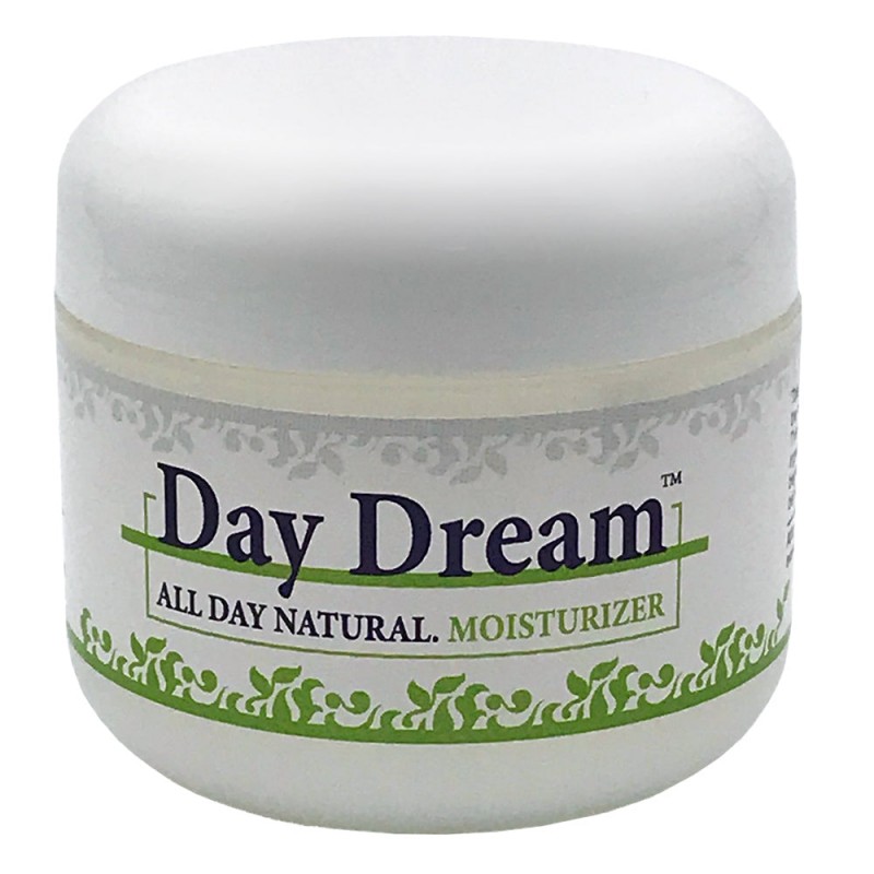 Demodex Prone Skin Facial Moisturizer DAY DREAM by Ovante Skin Care