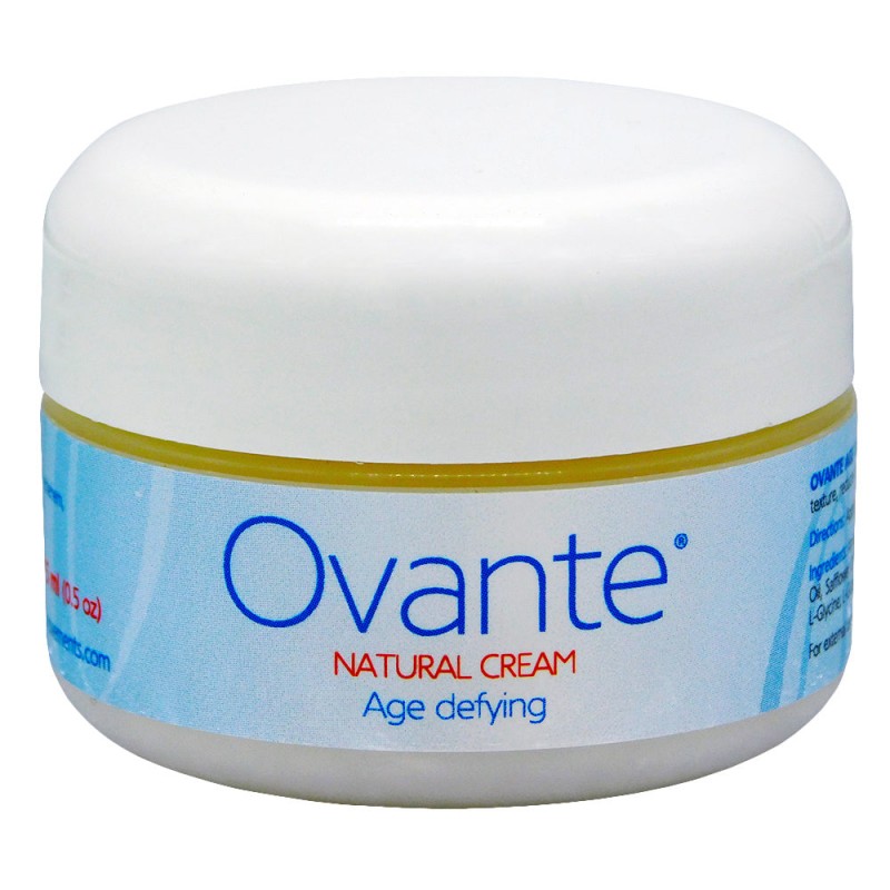 Age Defying Face Cream for Demodex Prone Skin, Fights Signs of Aging ...